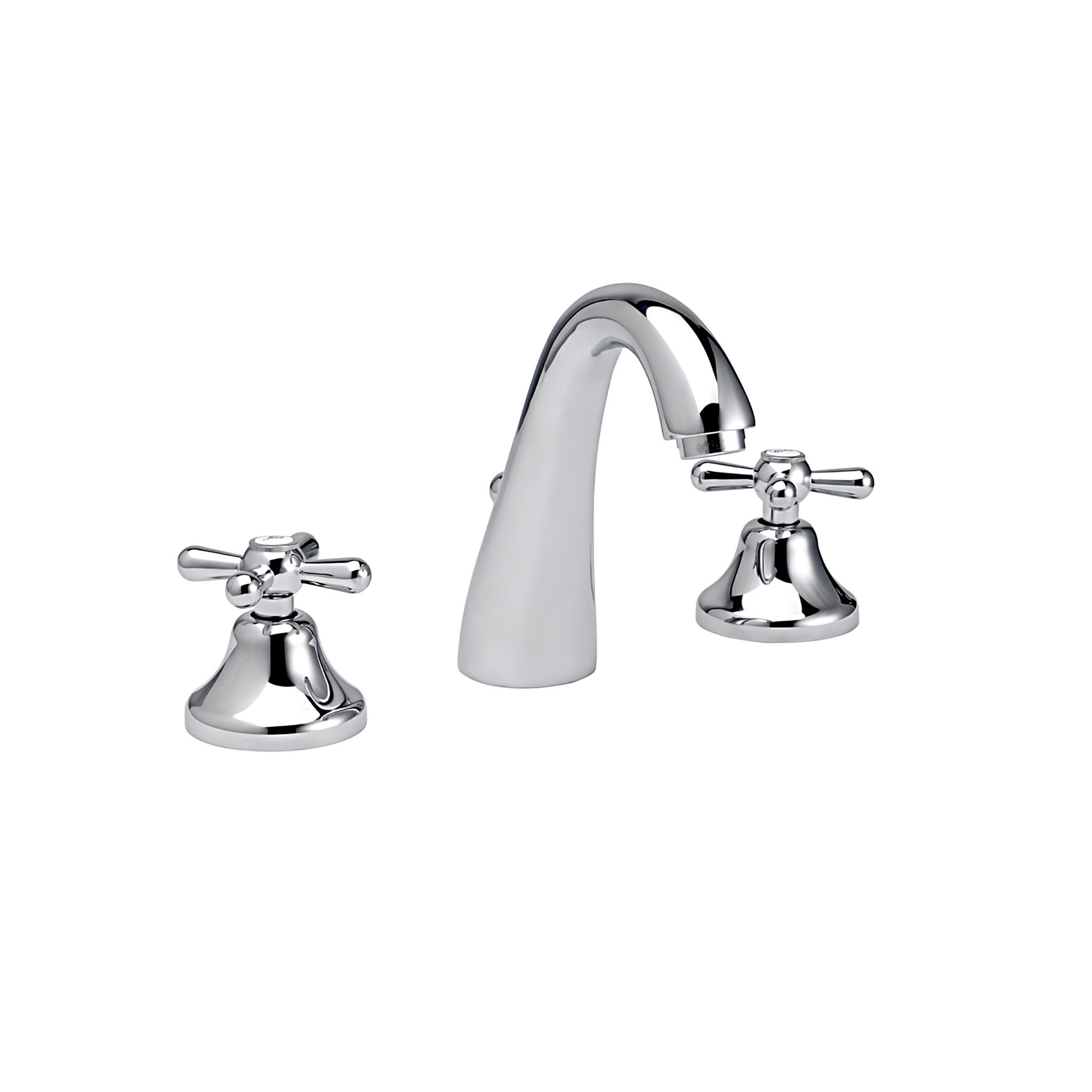 Widespread Bathroom Faucet | STURGIANNI