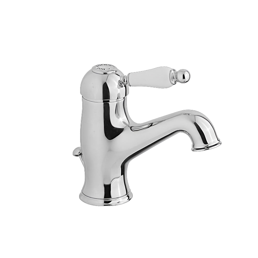 High-End Italian Bathroom Faucets & Fixtures | Sturgianni